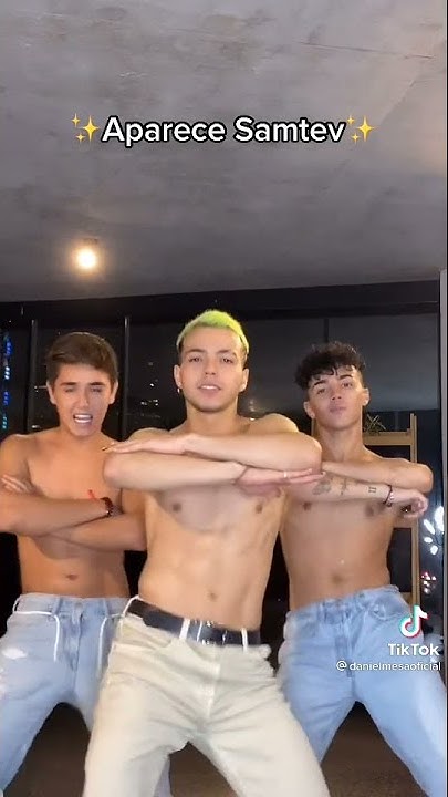 Dj crazy | Tik Tok Dance - YouTube