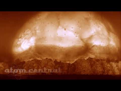 Trinity and Beyond - the George Sequence UHD