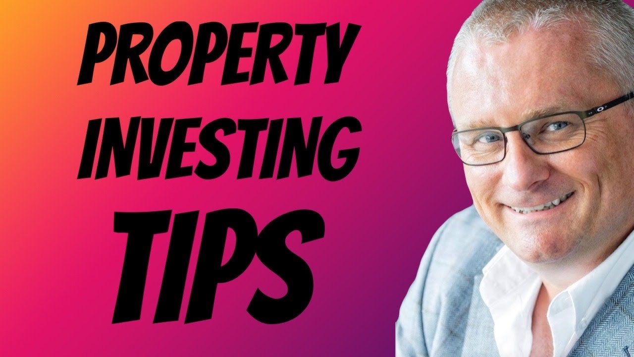 How to get property for free | Property Investing with Rick Gannon ...