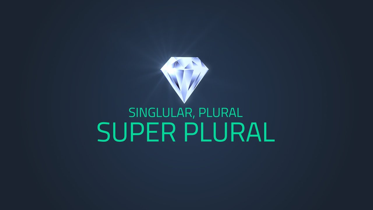  Singular Plural Super Plural Quran Gems GBMProductions HD
