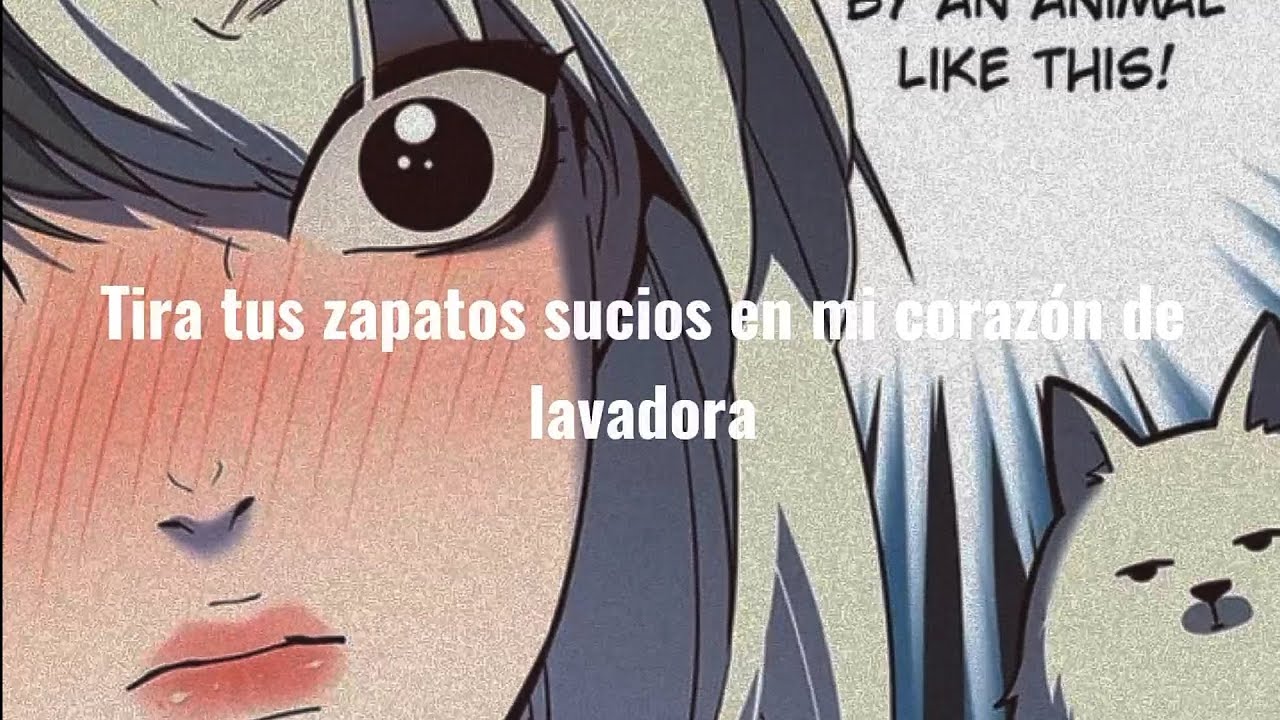 Washing Machine Heart - Mitski, Eleceed Iseul Ju amv lyrics español ...