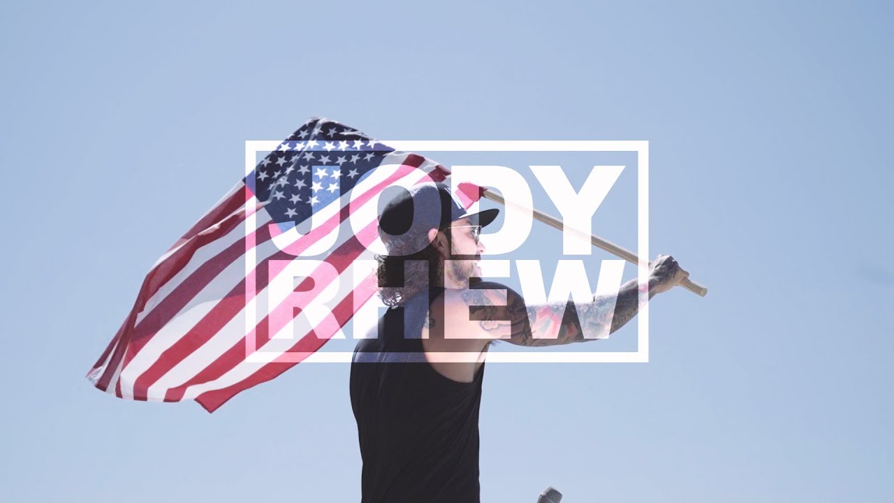 100 Days of Summer 2018 with JODY RHEW - YouTube