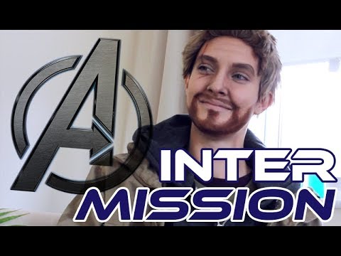 Avengers: Intermission Episode 2 - "Thor's Company" (Marvel Parody ...