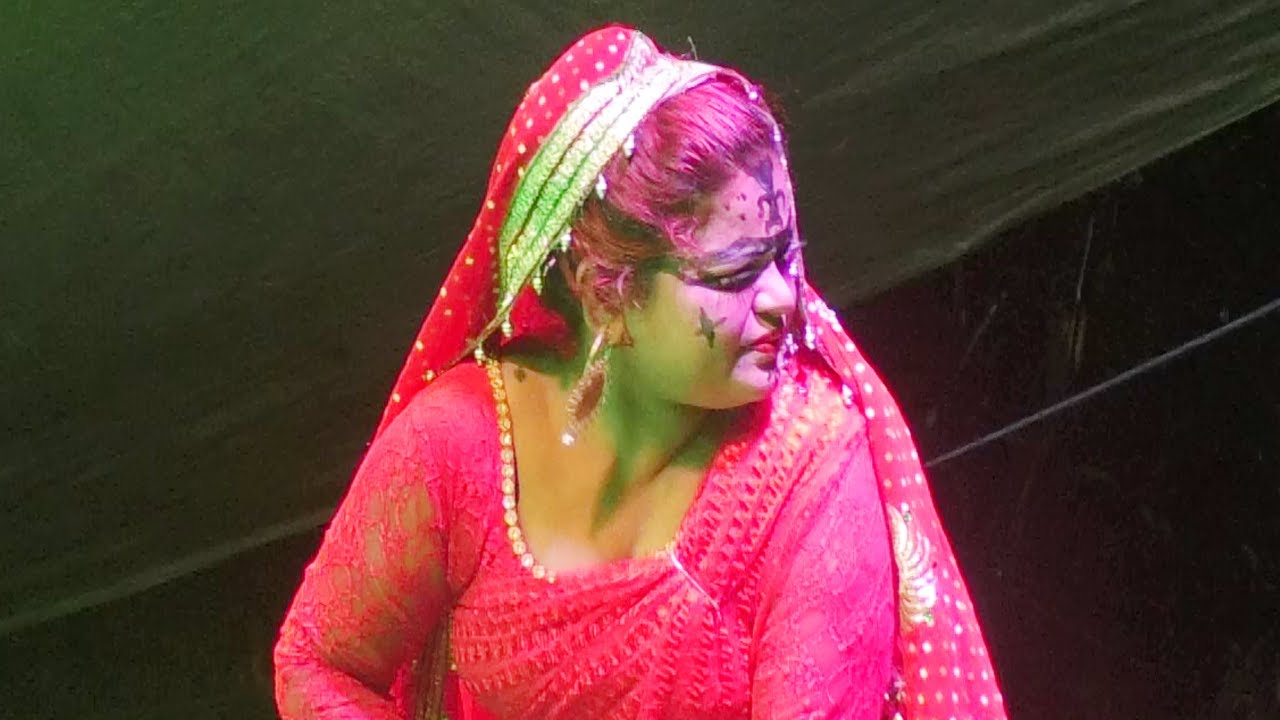 Miss Chobi Rani Soniya Opera Pancharas RL Bangla - YouTube