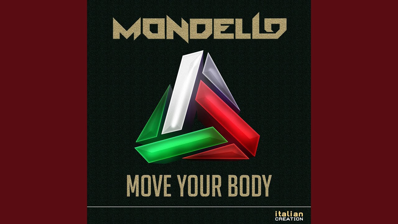 Move Your Body - YouTube