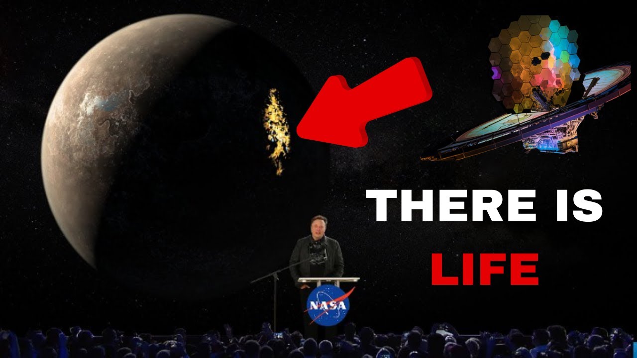 Scientists SHOCKED by James Webb Telescope's Terrifying Proxima B ...