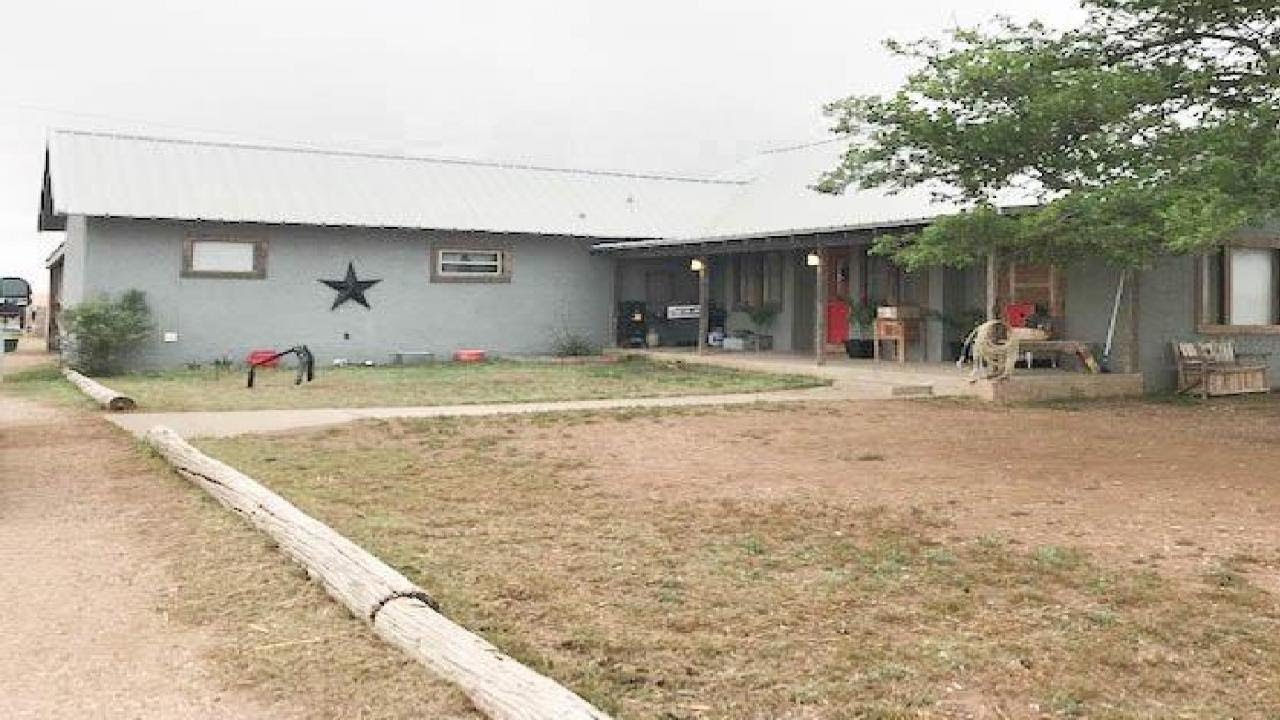 17110 County Road 3100, Slaton, TX Presented by Travis Torres. - YouTube