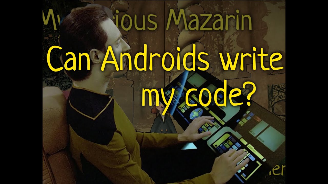 Dev Log: Mysterious Mazarin - Books part 2 - YouTube