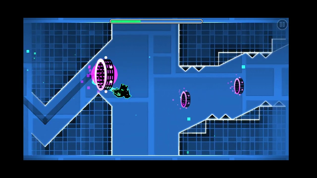 my level got insane difficulty face - YouTube