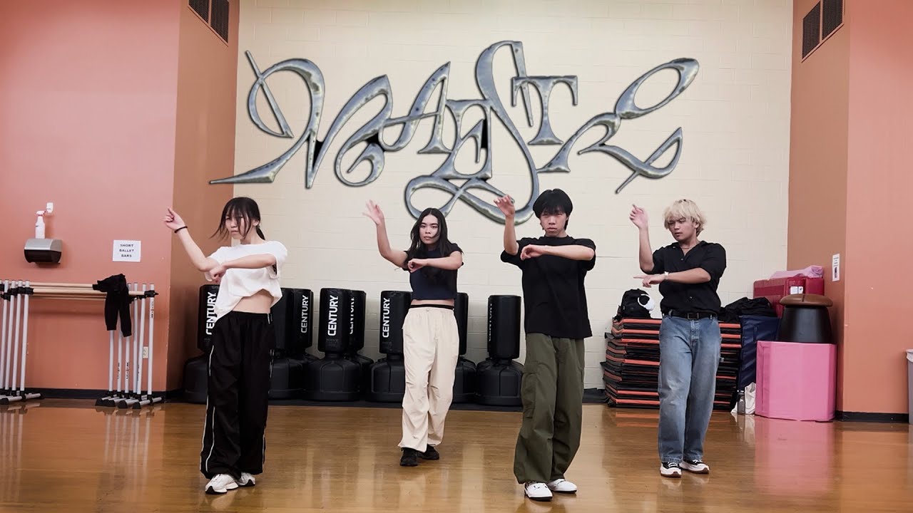 SEVENTEEN - MAESTRO | DANCE WORKSHOP - YouTube