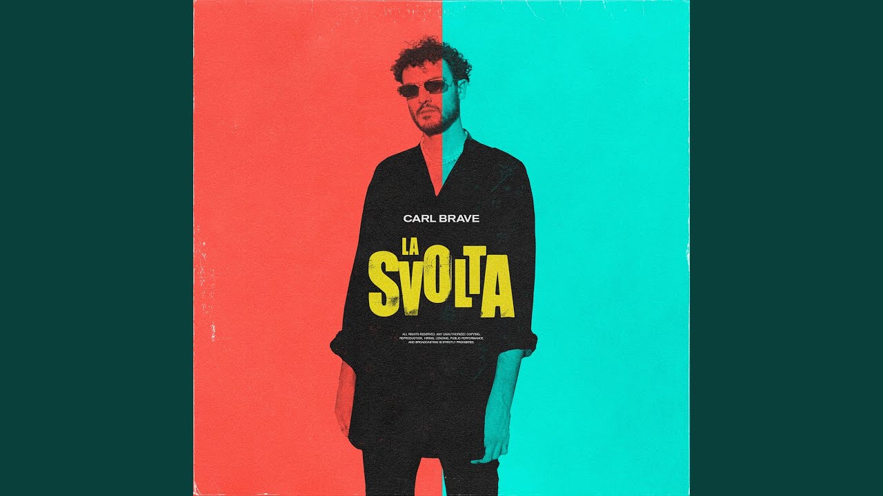 La Svolta - YouTube