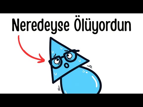 Her Gün Yaptığın 6 Ölümcül Hata