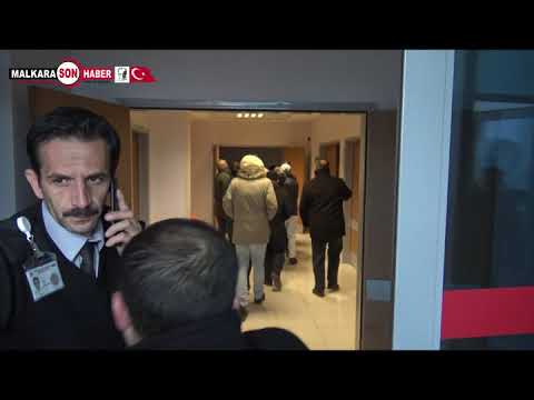 PEGASUS UÇAĞININ DÜŞMESİ..