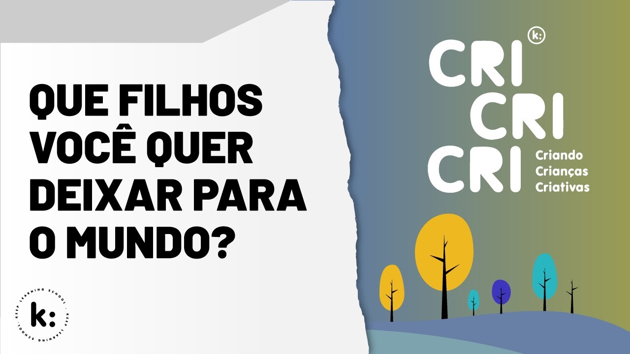 MC1 - Bem-vindos ao CriCriCri - YouTube