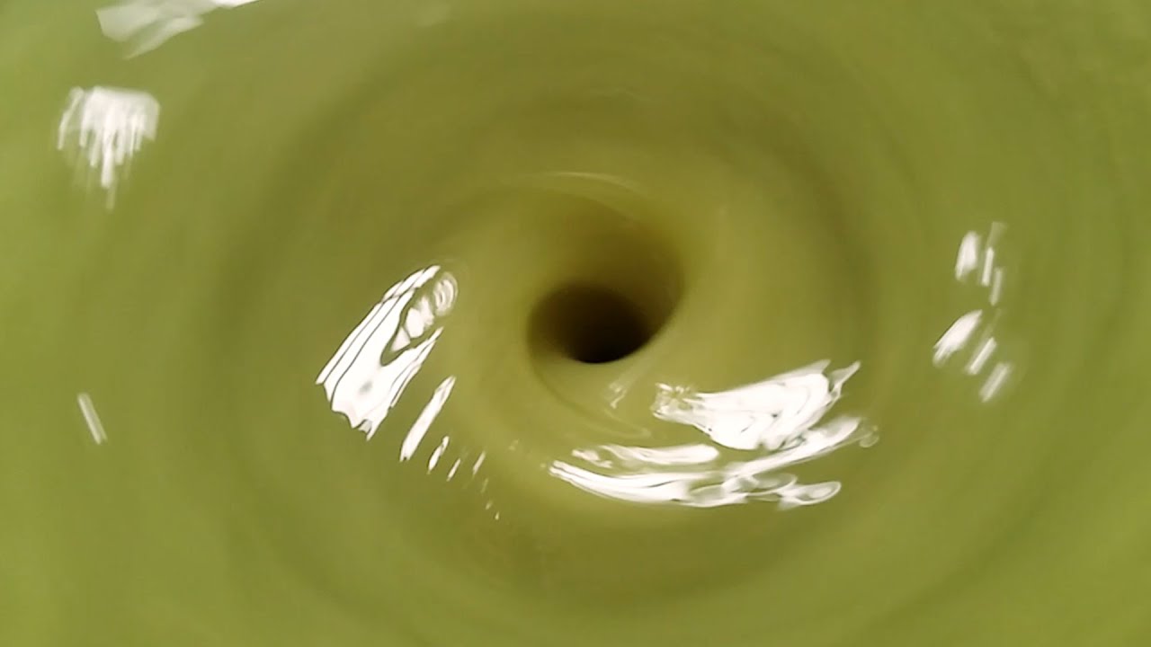 Green Tea Whirlpool ASMR ~ For Ultimate Stress Relief, Deep Sleep ...