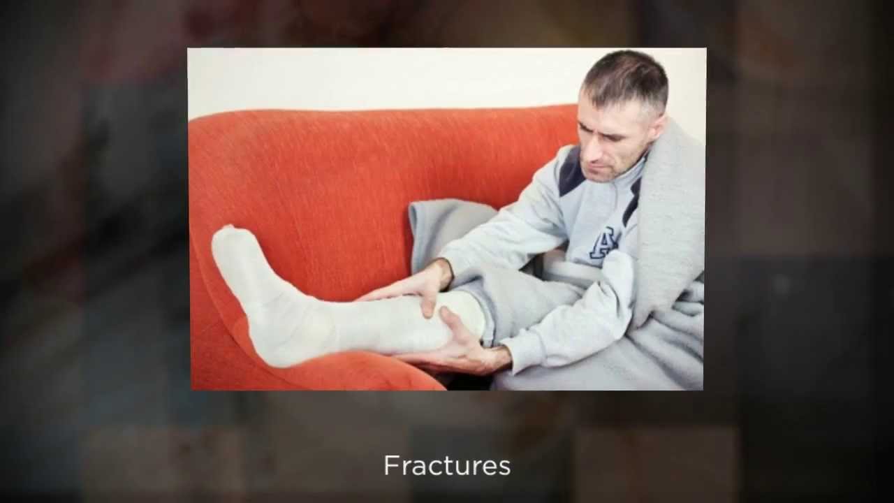 Sydney CBD Chiropractor: Top 10 Common Workplace Injuries In Australia ...