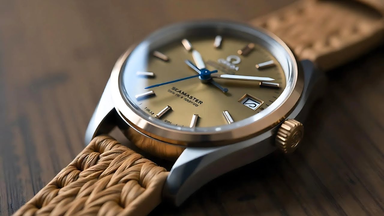 Top 10 Best-Selling Automatic Watches for Men in 2025 – #1 Is Always ...