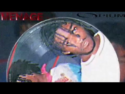 Playboi Carti, Lil Uzi Vert - MENAGE (Visualizer) [Prod. by F1LTHY ...