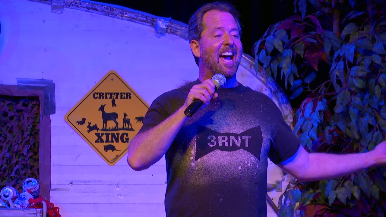 Three Redneck Tenors at Flat Rock Playhouse! - YouTube