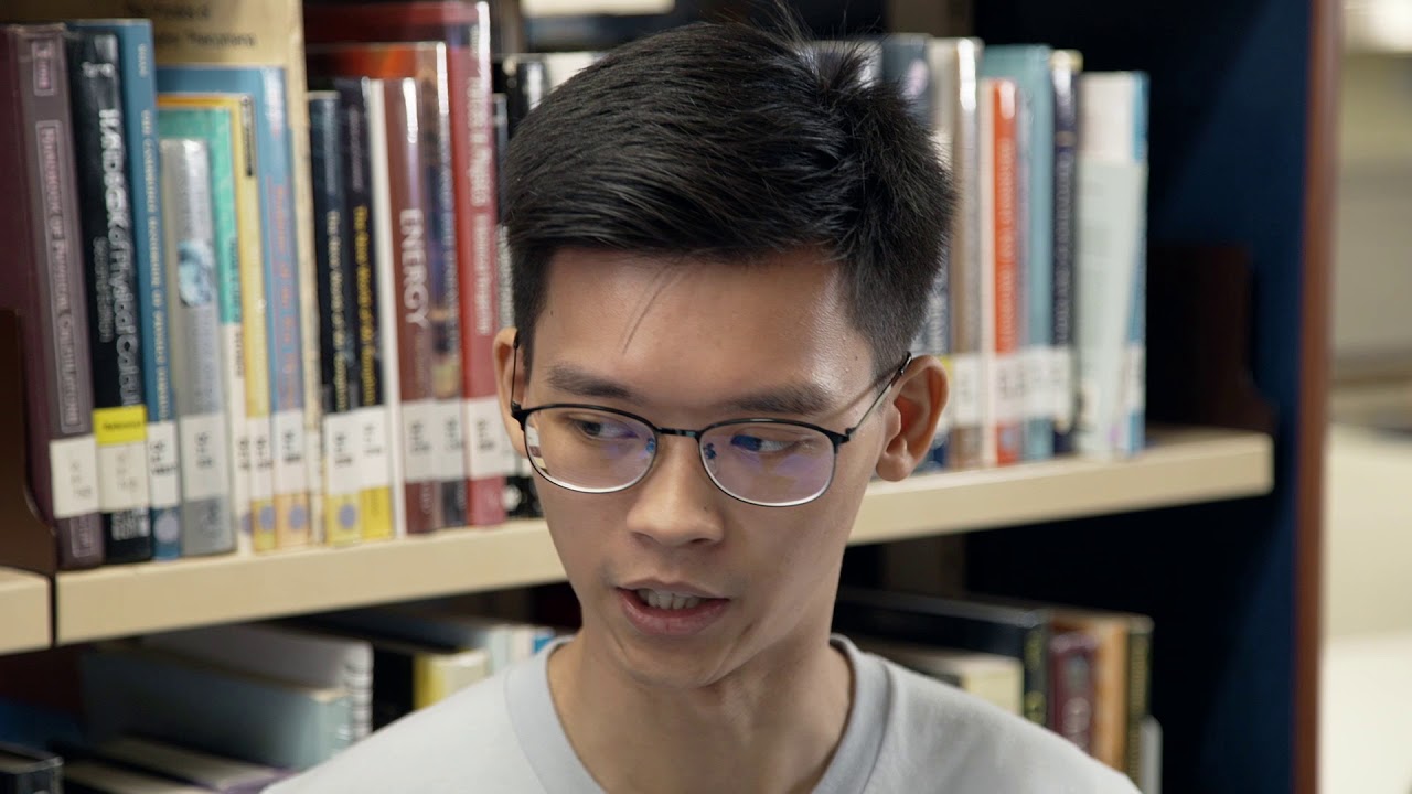 NTU OneSearch: Search and Discover Library Resources - YouTube