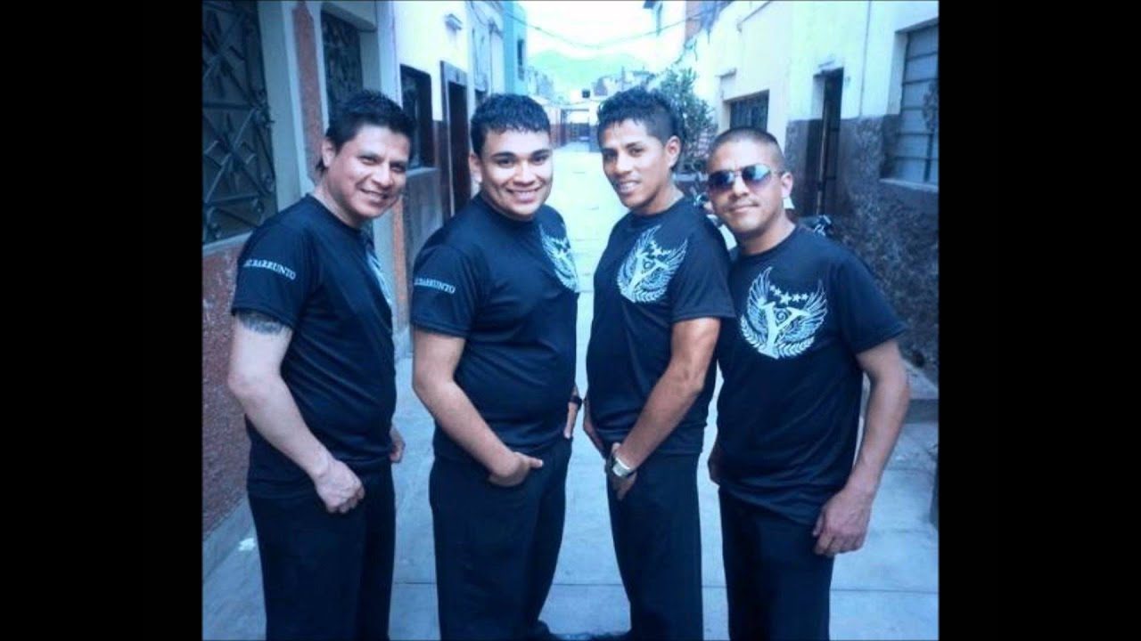 Corazon Embustero...Josimar y su Yambu. - YouTube