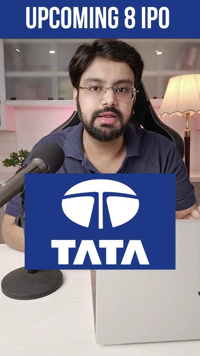 Tata Group ला रहा है 8 नए IPOs 🚀💸 | Upcoming Tata Group IPOs in 2024 | #shorts #ipo #upcomingipo ...