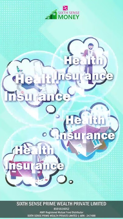 Health Insurance - YouTube