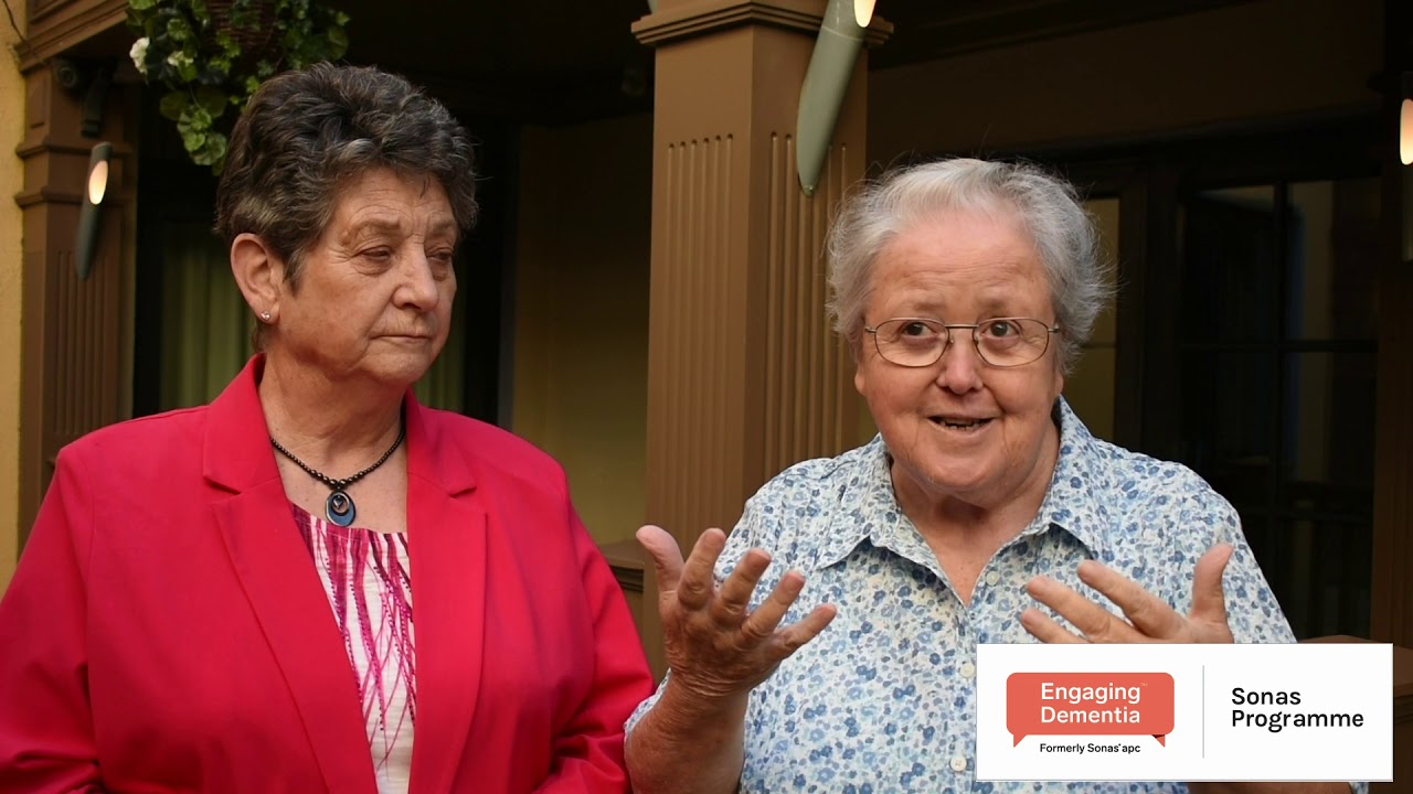 The Sonas Programme - YouTube