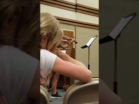 Lisa's 2018 Recital