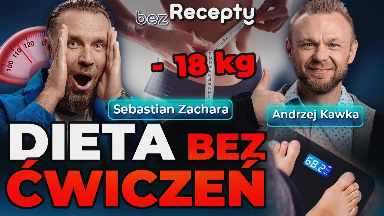 Twoje Ciało To Lustro Talerza! Co Robi Z Tobą Jedzenie z McDonalda?🤯 ...