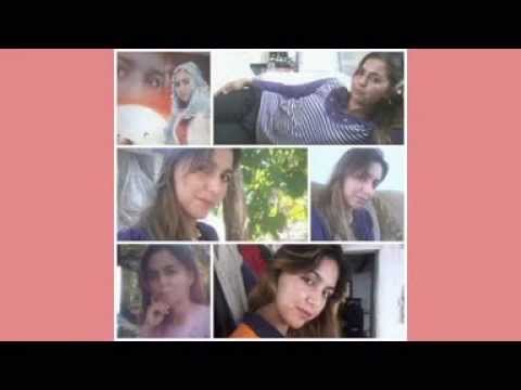 ana be onu çok özledim