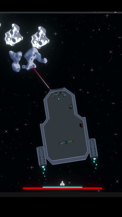 Im Letting YOU help make my Sci Fi Game #gaming #gamedevblog #indiegamedevs #gamedev #scifi ...