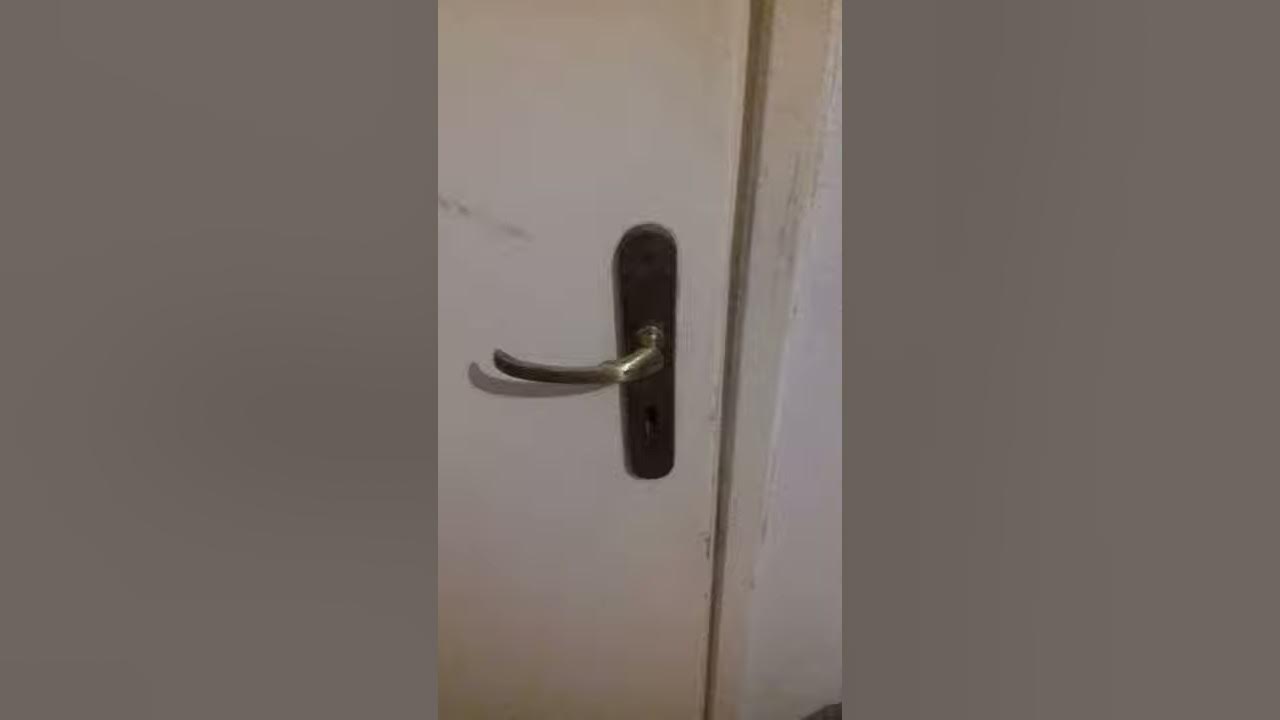 Πως να ανοιξεις μια πορτα Youtube