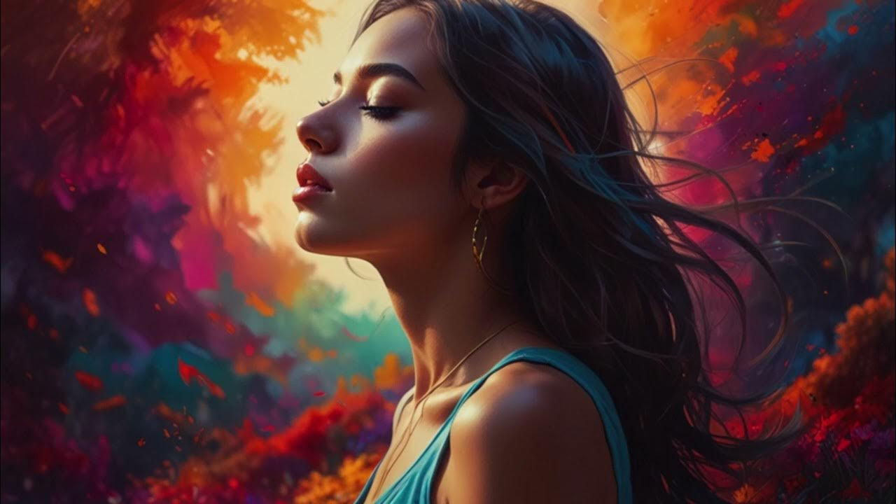 Positive Feeling Music 🎶 😇 🌻 Songs that Make You Feel Alive ☘️😇🍀🎼 - YouTube