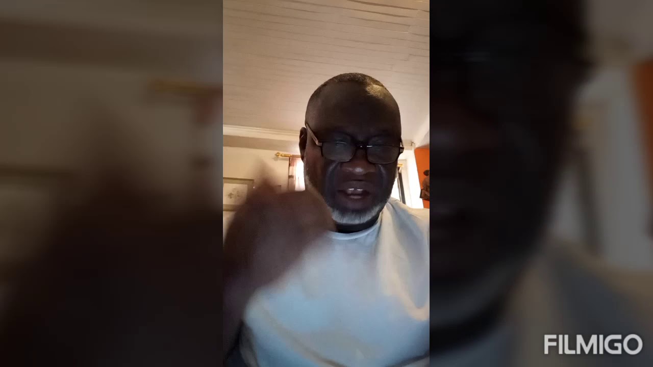 Ofori TV. How to use salt Prayers.Dr. Peter Yaw Ofori - YouTube