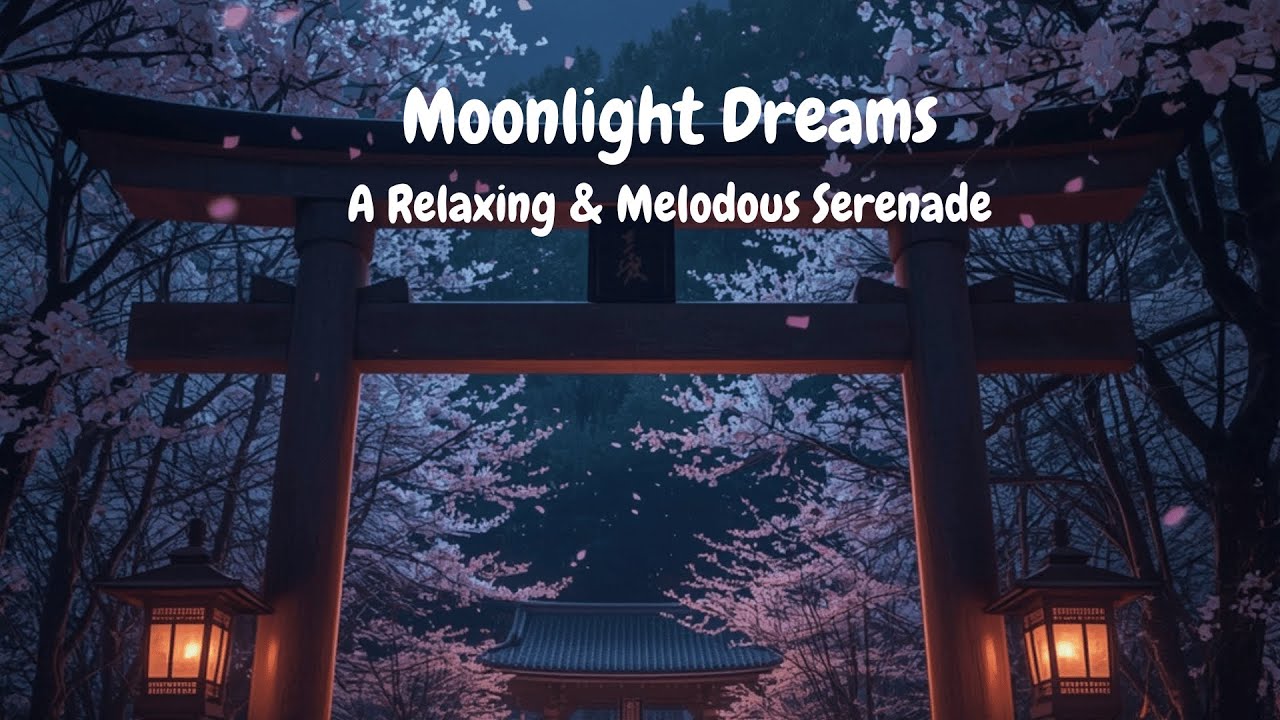 Gentle and Persuasive Music for Sleeping - YouTube
