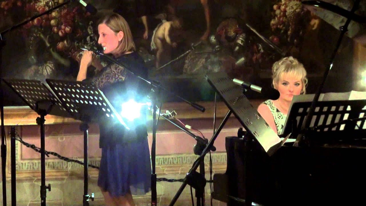 Jedyne Takie Trio - Jiri Pauer - Capriccio - YouTube