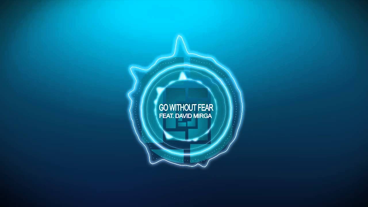 🎹 Trevor DeMaere - Go Without Fear Ft. David Mirga (Content ID ...