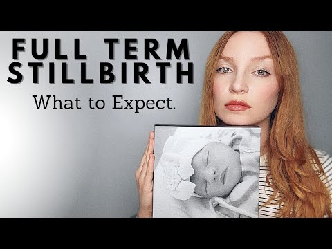 What it's like to deliver a stillborn baby and more | Vlog #61 - YouTube