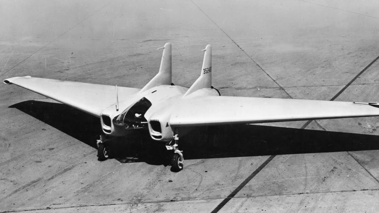 13 US Prototype Planes that should be added to War Thunder - YouTube