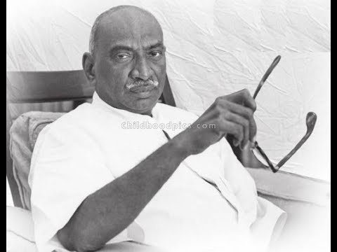 Kamaraj Tamil Full Movie | Kamarajar Speech | History of King Maker 'Kamarajar' | 2020 - YouTube