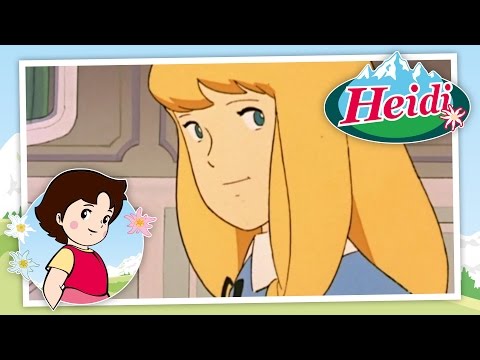 Heidi - Episodio 27