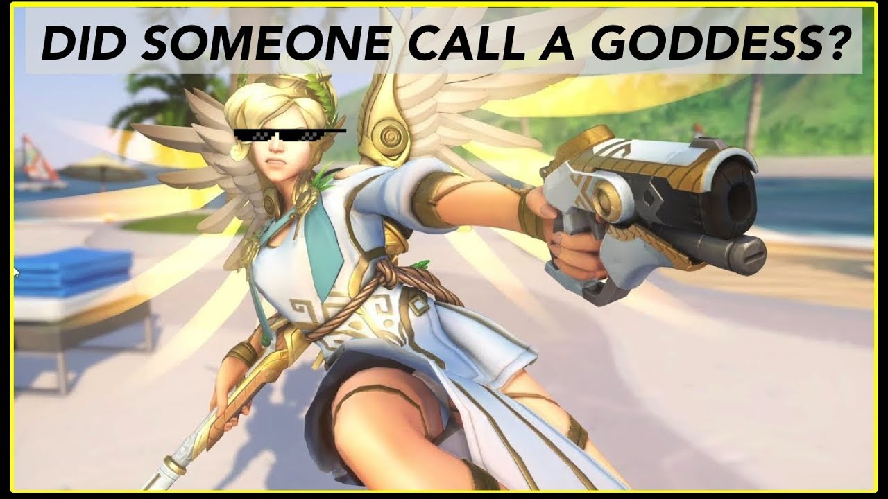 Be Barbaric By Dodging Enemy Ults - YouTube