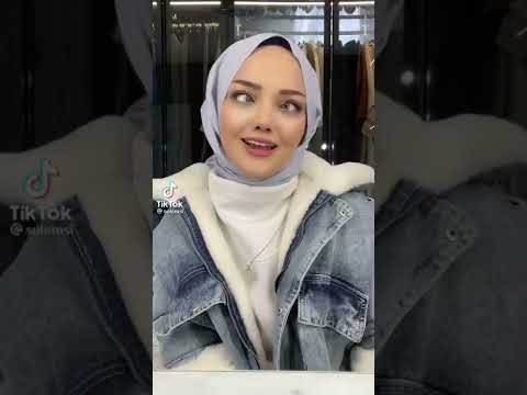 Şulemsi #sulemsi TikTok Best Video | TikTok En İyi Video | TikTok最佳视频 Part-5