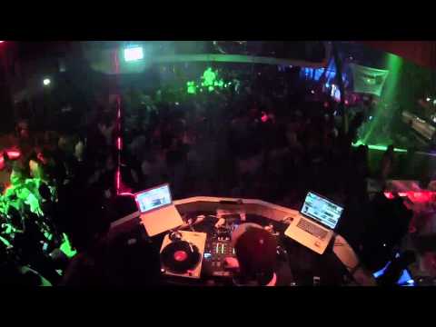 DJ REL - 31.10.14 Club Impression