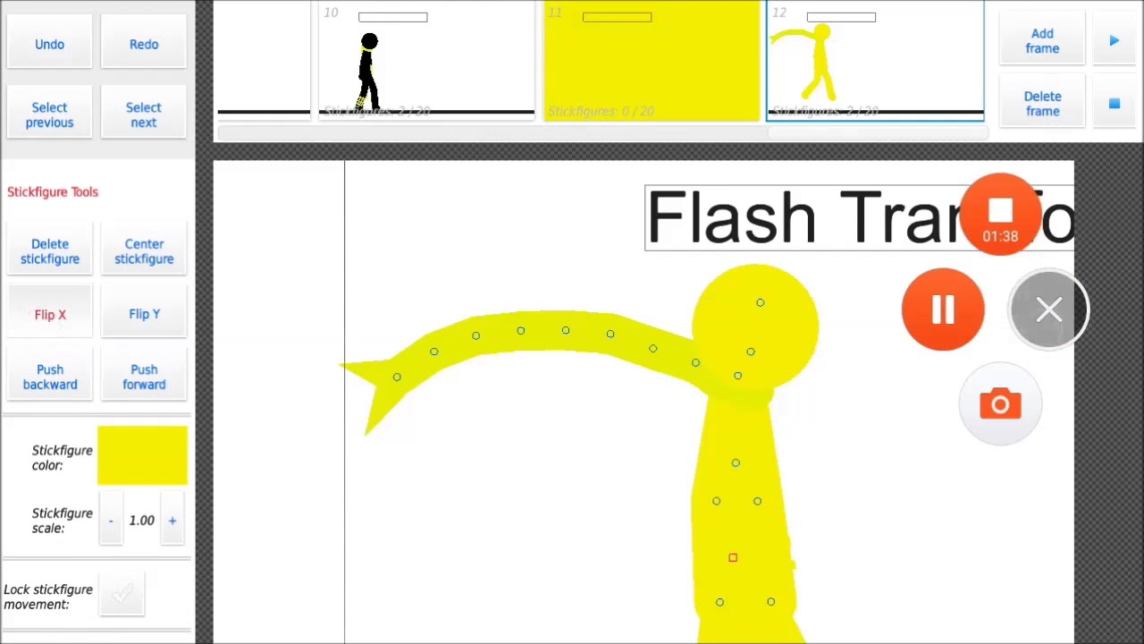 Stick Nodes Tutorial - Transformation - YouTube