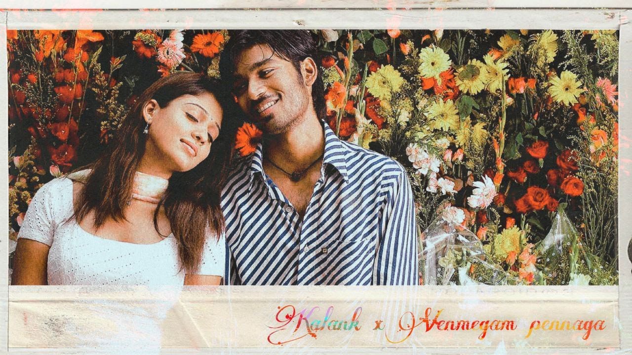 Kalank x Venmegam pennaga | Mix | @javith_anwer - YouTube