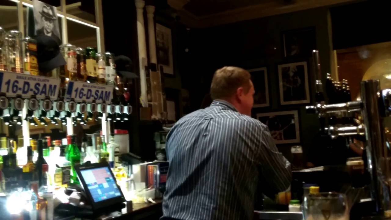 The Confession Box - Dublin Ireland - YouTube