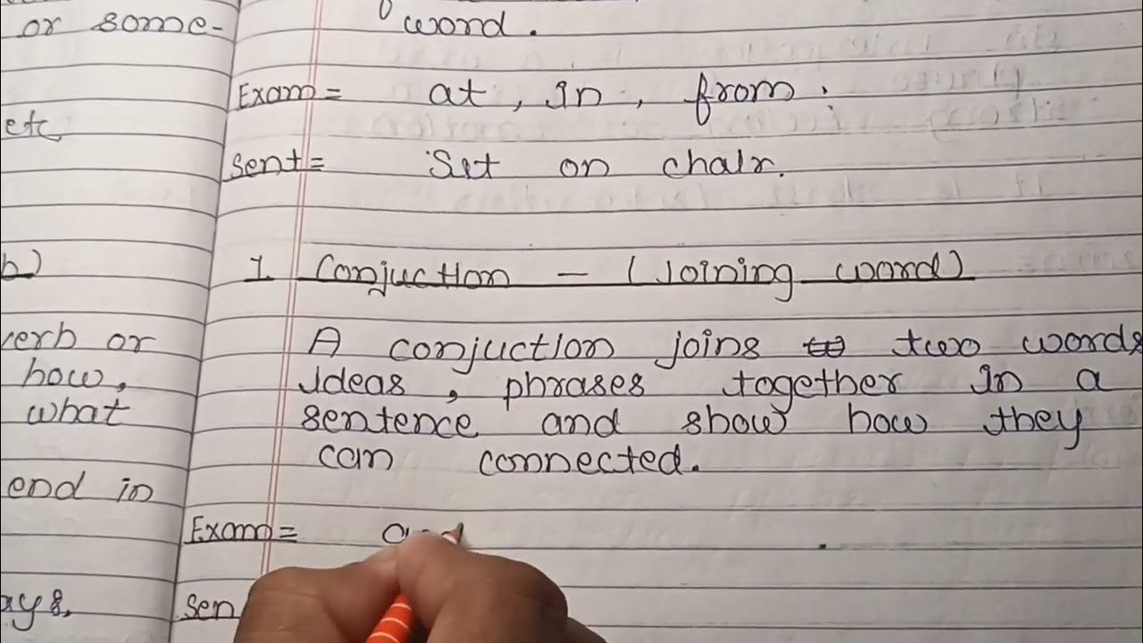 Difference Between Preposition And Conjunction shortabhi english difference-between-preposition-and-conjunction-shortabhi-english