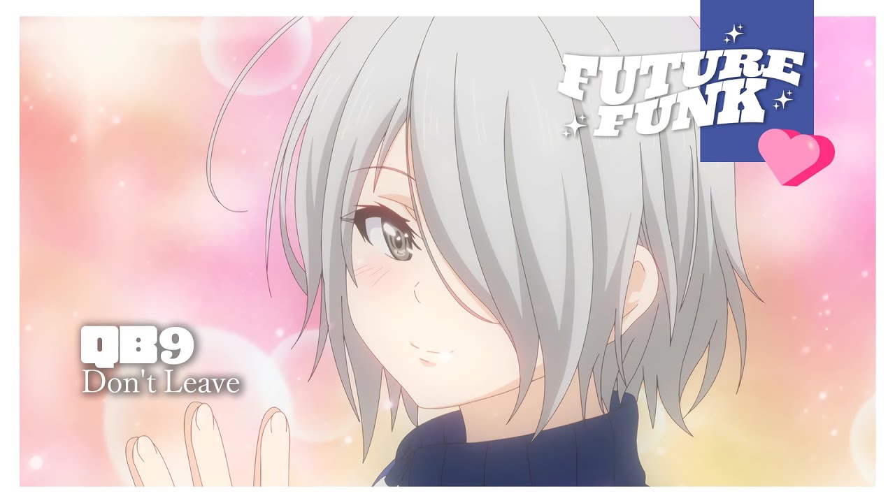 QB9 - Don't Leave - YouTube